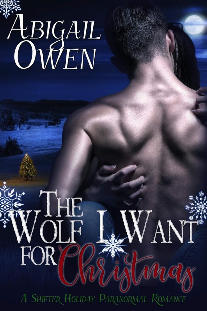 12 of the Smuttiest Christmas Romance Books - SmutReads